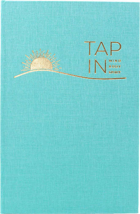 TAP IN: A Daily Practice for a More Creative, Focused and Joyful Life ...